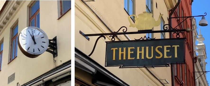 Skyltprogram - Vara kommun